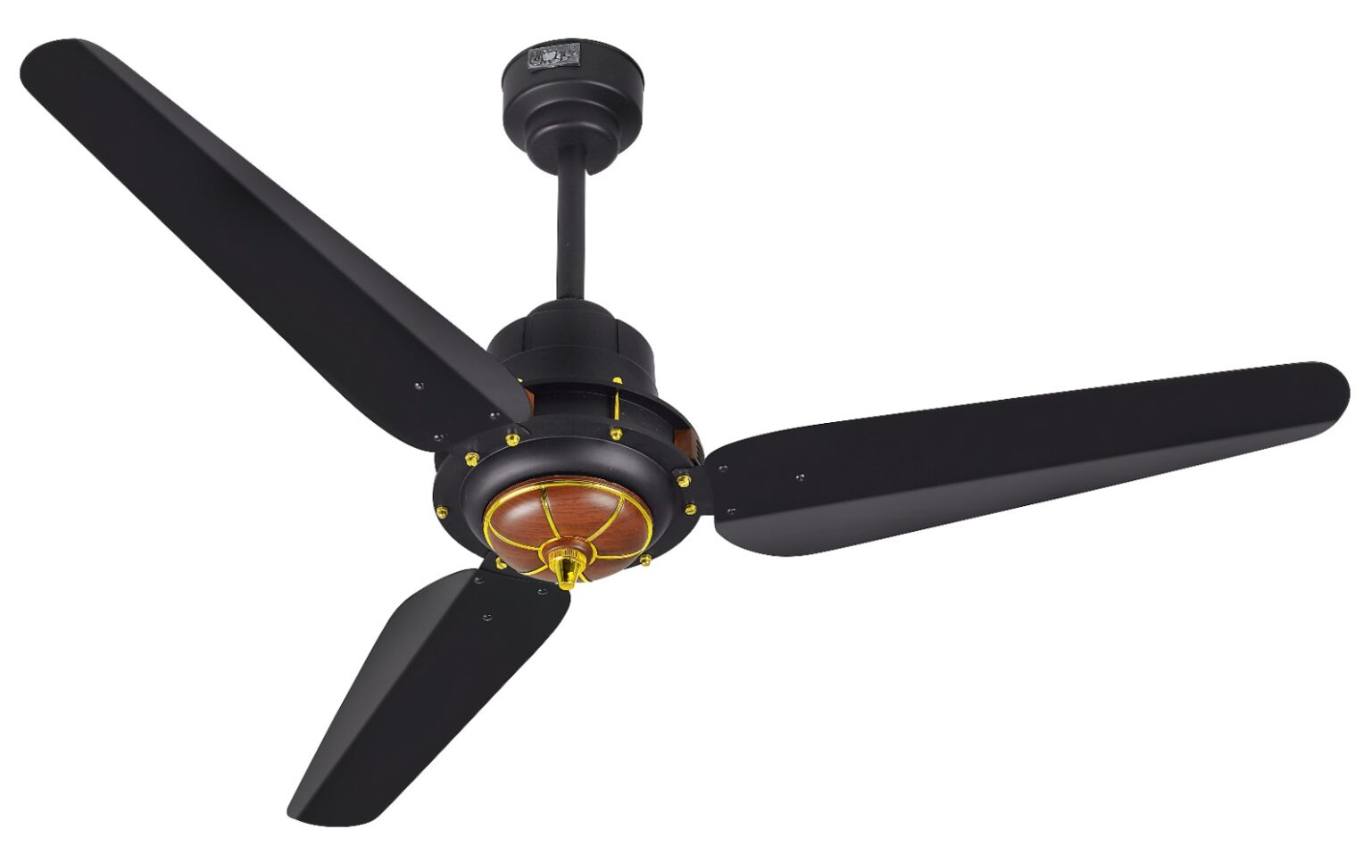 Crown – AC/DC – Inverter Fan - Sufi Fans